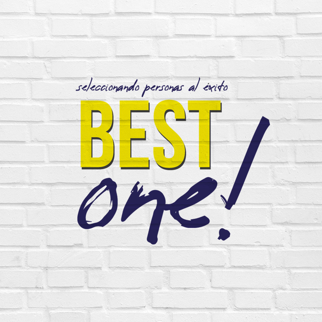 Profesionales - Best One!